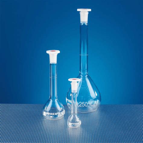 FIOLE JAUGEE 100 ml bouchée
