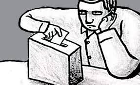 El Voto Oculto RETORCIDA REALIDAD Blogs Elcomercio Es