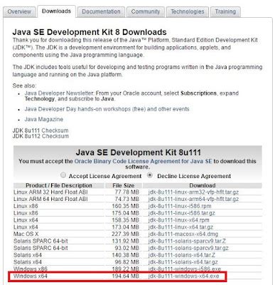 Mastering Test Automation By Vinod Rane Setup Java And Eclipse