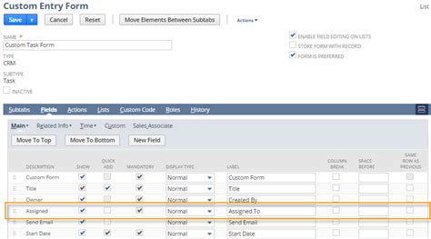 NetSuite Applications Suite FAQ SuiteFlow