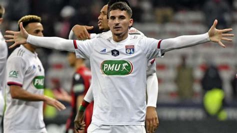 VIDEO Coupe de France le résumé du succès de l OL contre l OM 1 0