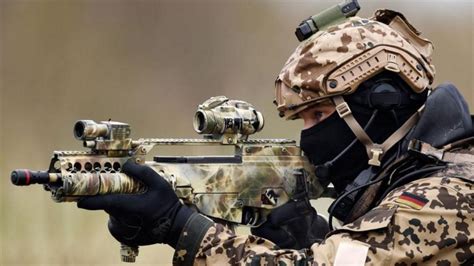 Top 10 Fuerzas Especiales Más Letales Del Mundo Solo Lo Mejor De Los