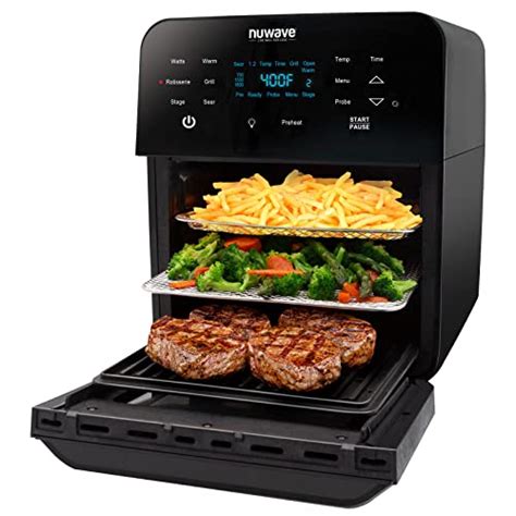 Best Air Fryer Grill Combo