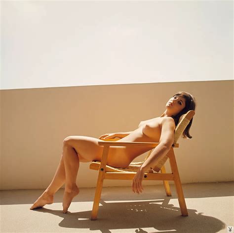 Karla Conway Miss April 1966 Nudes Playboy Playmates NUDE PICS ORG