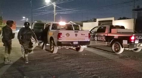 Ejecutaron a pareja en la colonia Revolución Mexicana