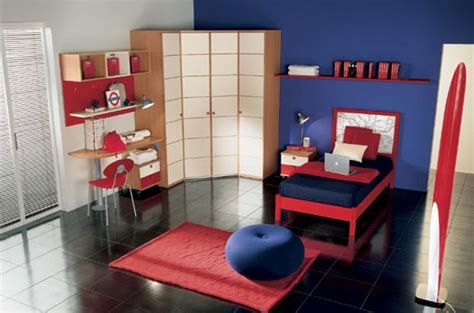 Fotos De Cuartos Para Niños Varones