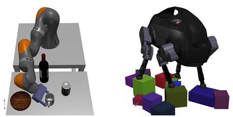 global inverse kinematics via mixed‑integer convex optimization toyota research institute