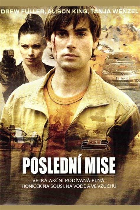 Poslední mise Kukaj to Raj online filmov a seriálov