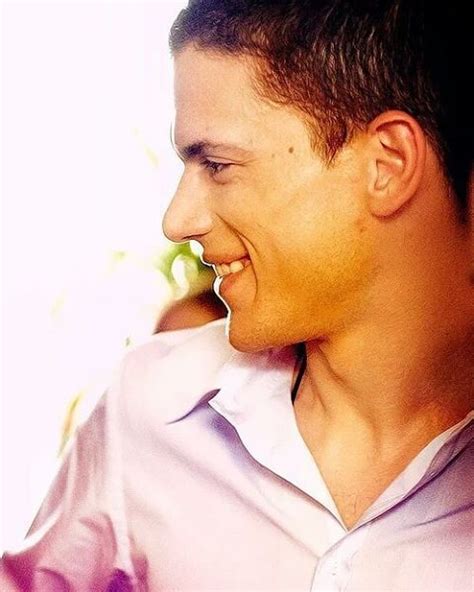 Todo Wentworth Miller 1972 On Instagram Wentworthmilleractorwriter
