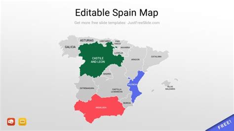 Free Editable Asia Pacific Map For PowerPoint Just Free Slide