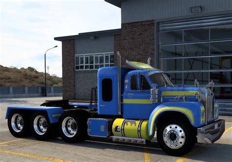 MACK B51 1 46 Allmods Net