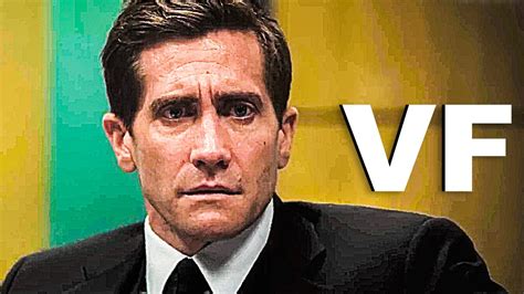 PRÉSUMÉ INNOCENT Bande Annonce VF 2024 Jake Gyllenhaal YouTube