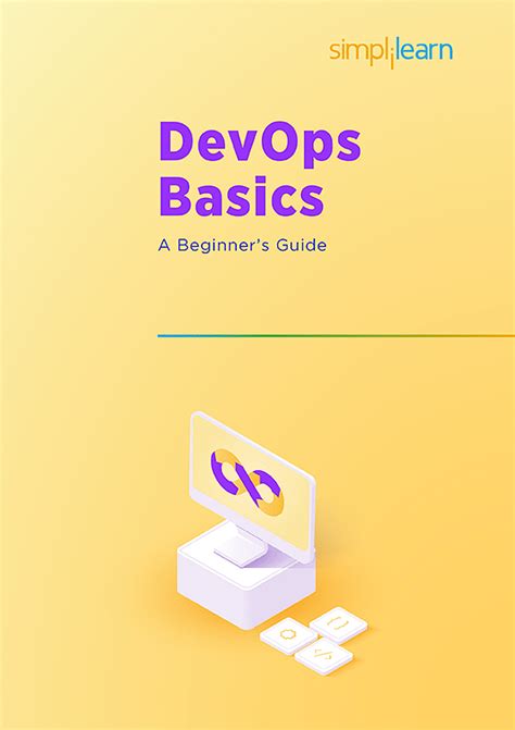devops basics a beginner s guide
