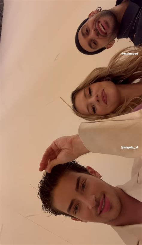 Kla On Twitter Parlons Peu Parlons Bien MANU ET ANGELE Le