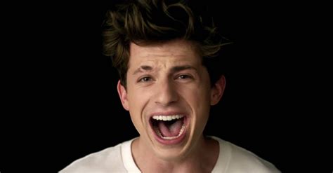 Charlie Puth Debuts ‘dangerously Music Video Watch Now Charlie Puth Music Just Jared