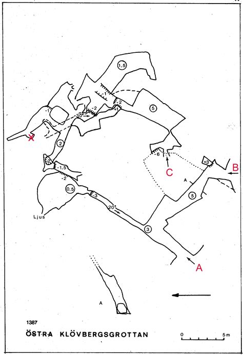 Klövbergsgrottorna Wikiwand