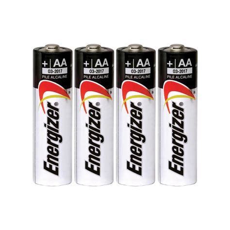 Energizer Max V Alkaline Aa Battery Pack Winc