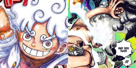 One Piece O Que Esperar Do Cap Tulo