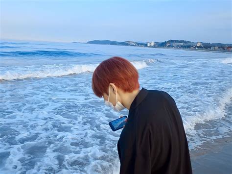 Pin Oleh RIZI JUNG Di Tbz Sunwoo Orang Penuaan Pacar Pria
