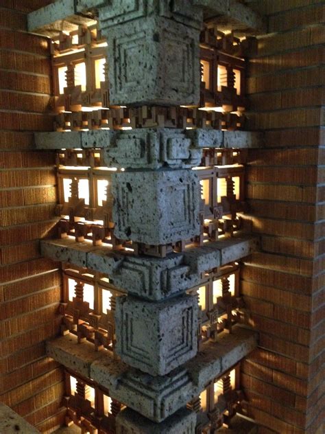 Ai Reconstructs Pharaonic Architecture Modules Into Abstract