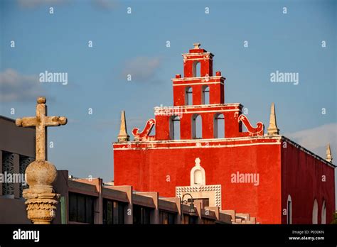 Templo de san juan Fotos und Bildmaterial in hoher Auflösung Alamy