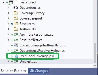 Visual Studio Visual Studio Unit Testing Nunit