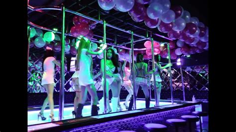 Gogo Bar Slideshow For 23 October 2022 Bangkok Thailand Youtube