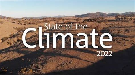 State Of The Climate 2024 Bureau Of Meteorology