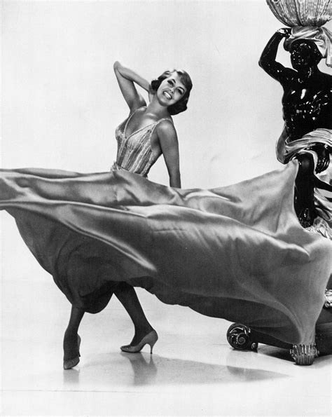 Cyd Charisse Cyd Charisse Photo 44046700 Fanpop