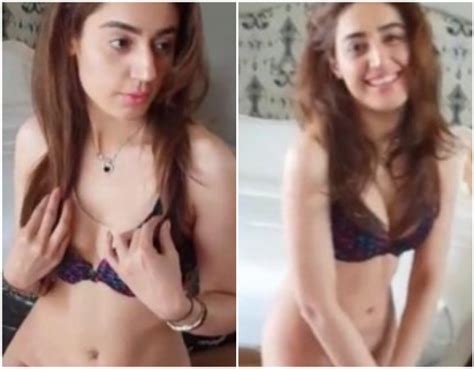 Pakistani Model Samra Chaudhry Nude Videos Leaked 9 Thotslife