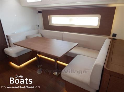 2021 Beneteau Oceanis Yacht 54 For Sale View Price Photos And Buy