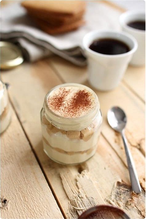 Tiramisu aux speculoos café et pâte de speculoos chefNini Recette