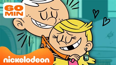 Loud House Horas De Momentos Hermana Mayor En The Loud House