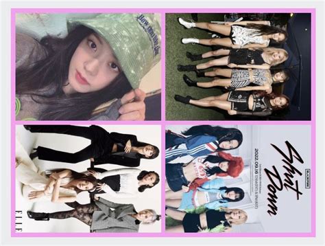 Blackpink Printable Photocards Photo Cards Blackpink Printables