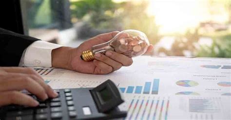 O que significa a eficiência energética na indústria