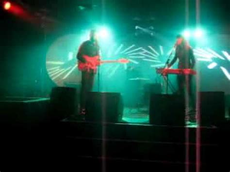 Naked On The Vague All Aboard Live YouTube
