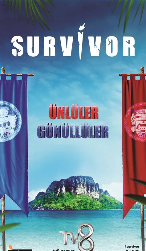 Survivor 2023 ne zaman başlıyor Survivor 2023 kadrosu belli oldu mu