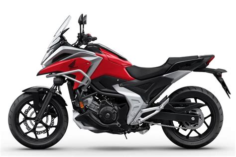 Honda NC750X Prueba Precio Ficha Técnica MundoMotero