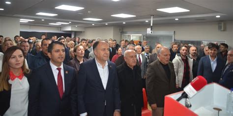 DENİZ AYDEMİR PENDİK BİZİMLE AYDINLANCAKTIR Kent Hayat