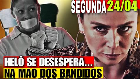 Travessia Hoje Segunda Feira Ao Vivo Travessia Resumo Resumo