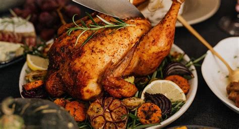 Comer Pollo Asado En La Noche Engorda Mito O Realidad Todo Engorda