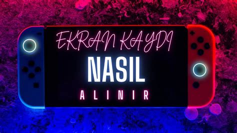 İPADDEN NASIL EKRAN KAYDI ALINIR YouTube