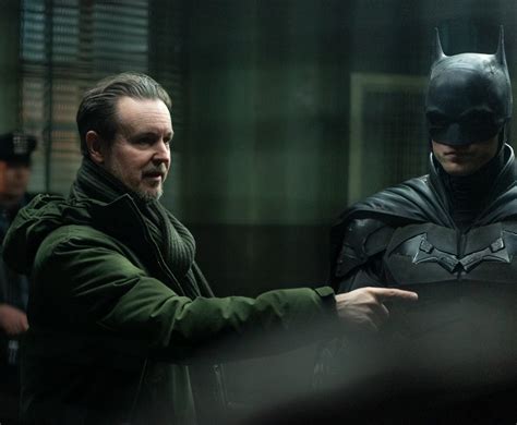 The Batman S Paul Dano Talks Superhero Fatigue And Quality