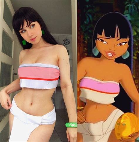 Pin Em Cosplay