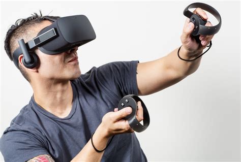 Historia Y Antecedentes De La Realidad Virtual