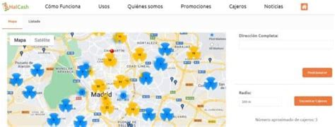Sacar Dinero Sin Tarjeta C Mo Hacerlo Y En Qu Bancos