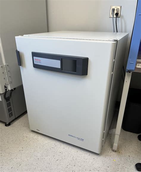 Thermo Scientific Heracell Vios 250i CO2 Incubator Cambridge Scientific