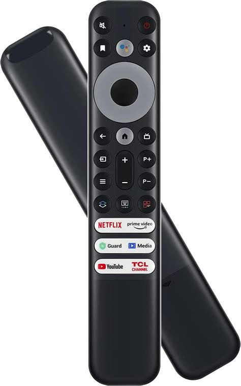 Amazon New OEM RC902V FMR1 Voice Remote Control Fit For TCL