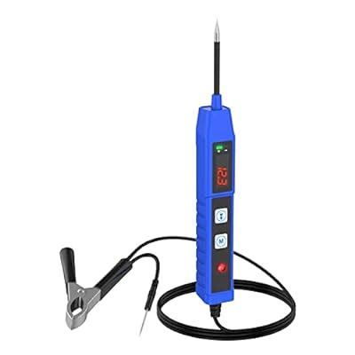 Top 10 mejores comprobadores de circuitos elÃctricos como Comprobador