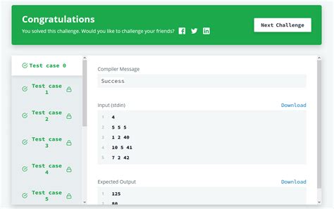 boxes through a tunnel in c hackerrank solution codingbroz